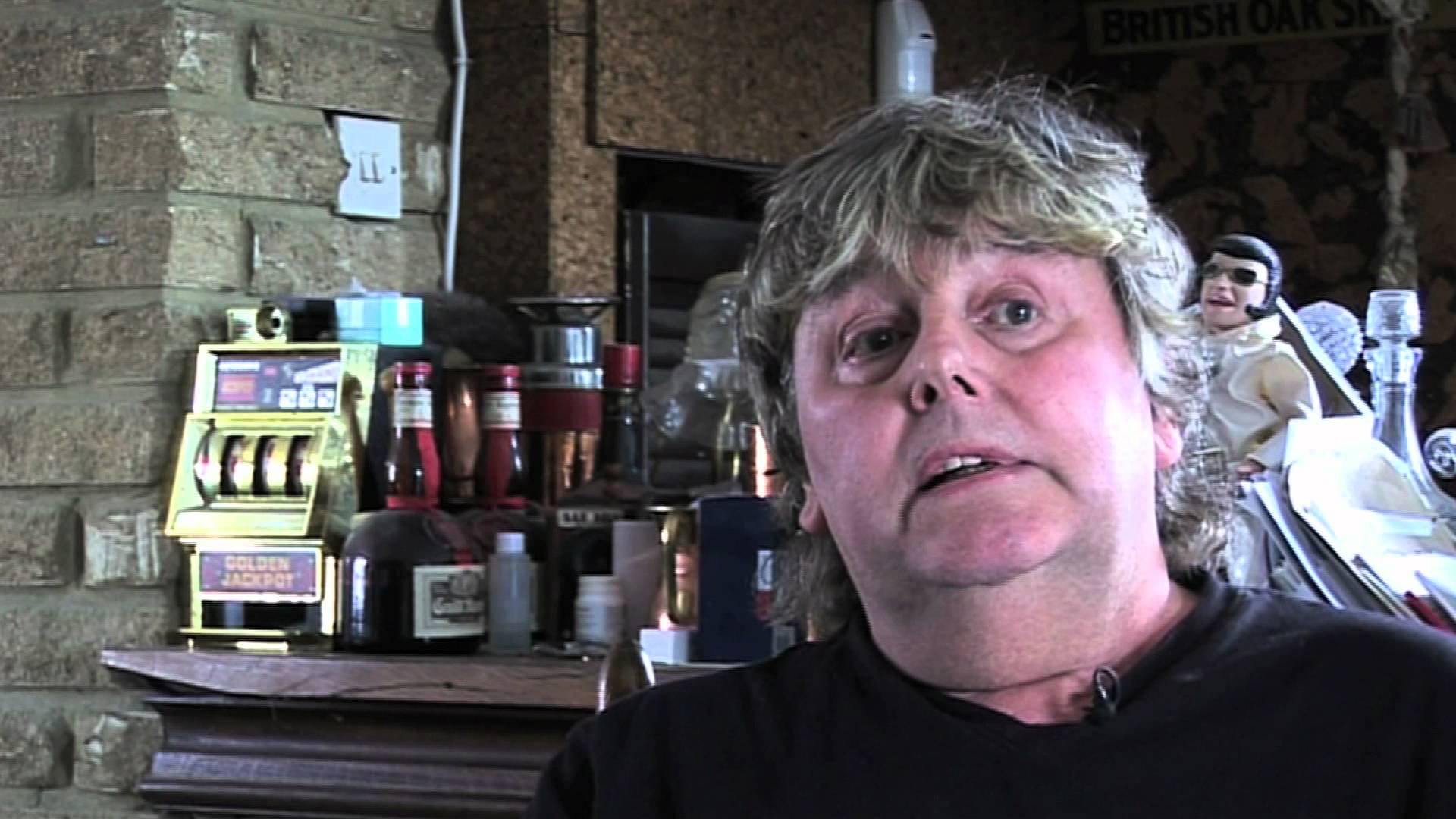 the late Neil Christian’s exceptional choice of Guitarists – Rock History