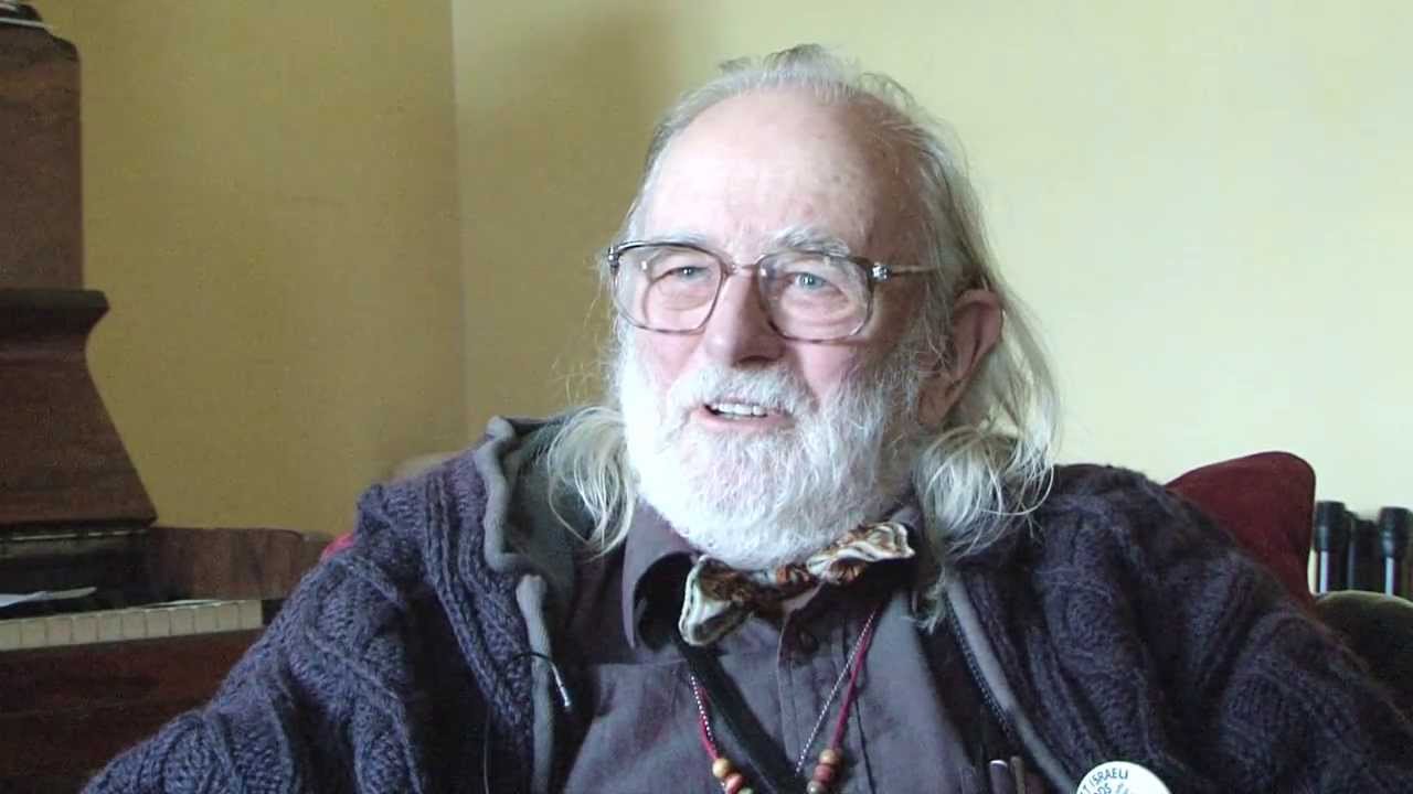 Karl Dallas journalist – Rock History