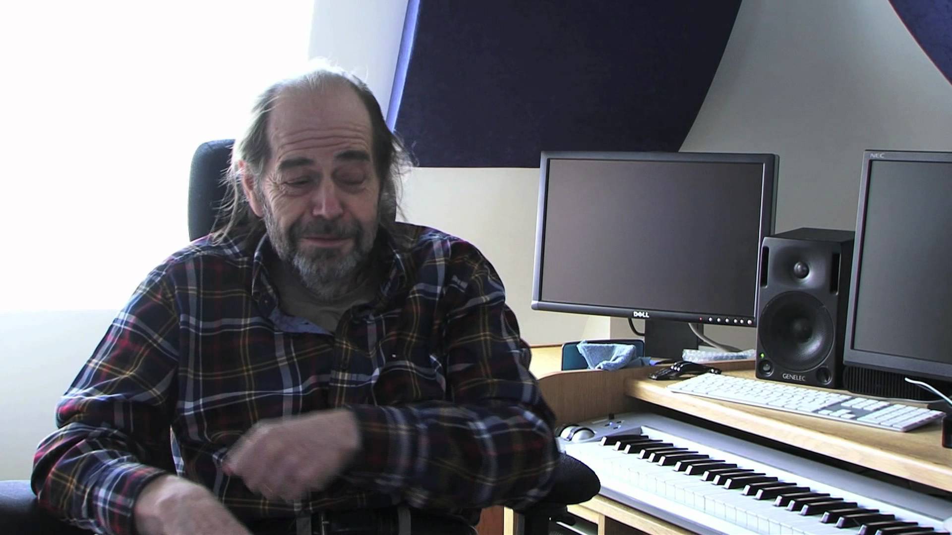 Ray Russell and a life in transit – Rock History