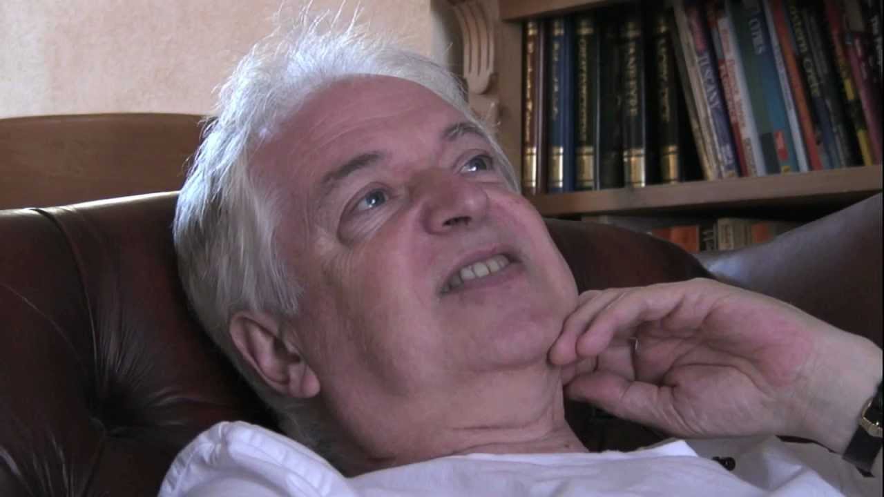 Tom Nolan – Rock History