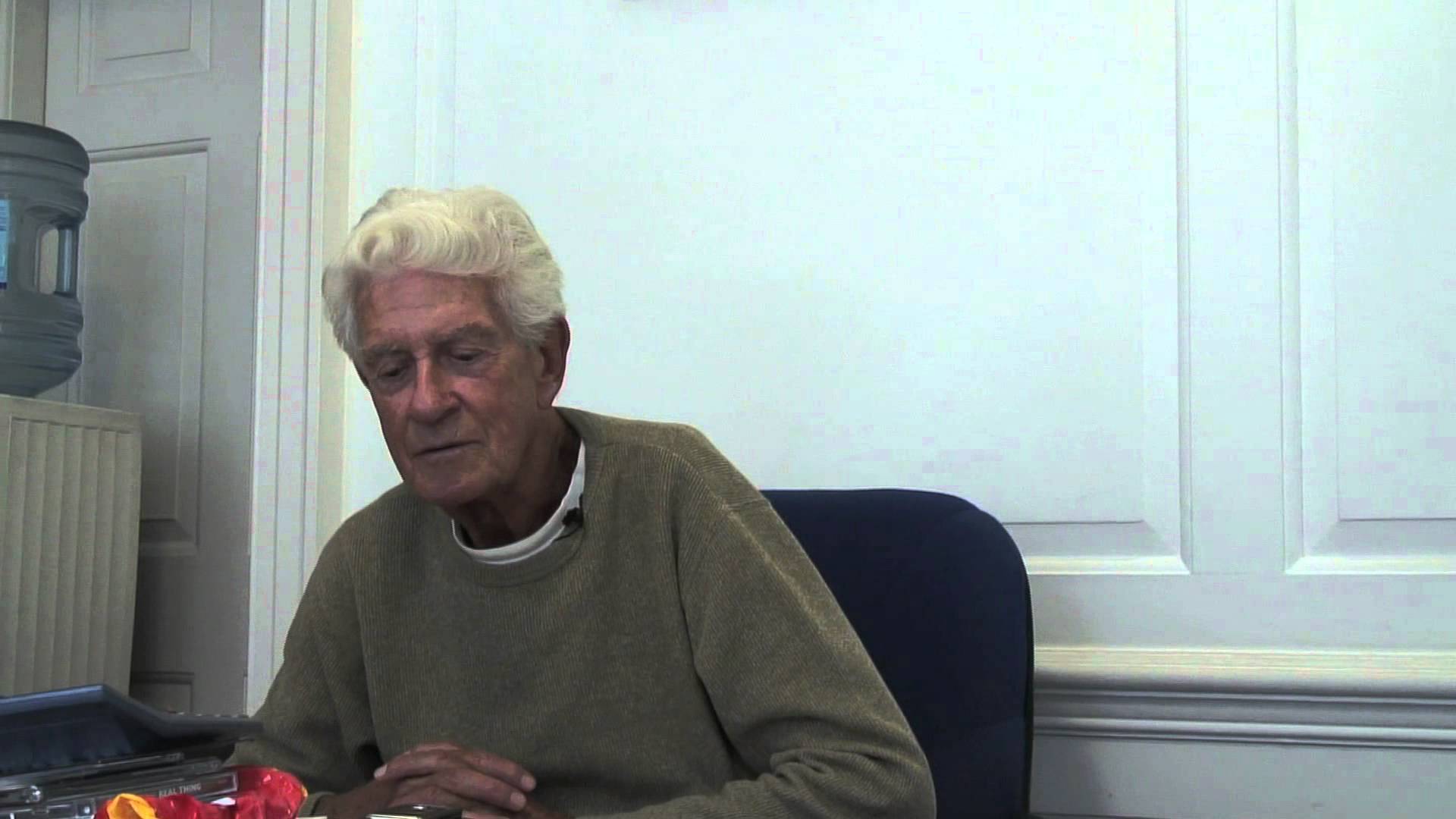 Tony Hall – early days of plugging – Rock History