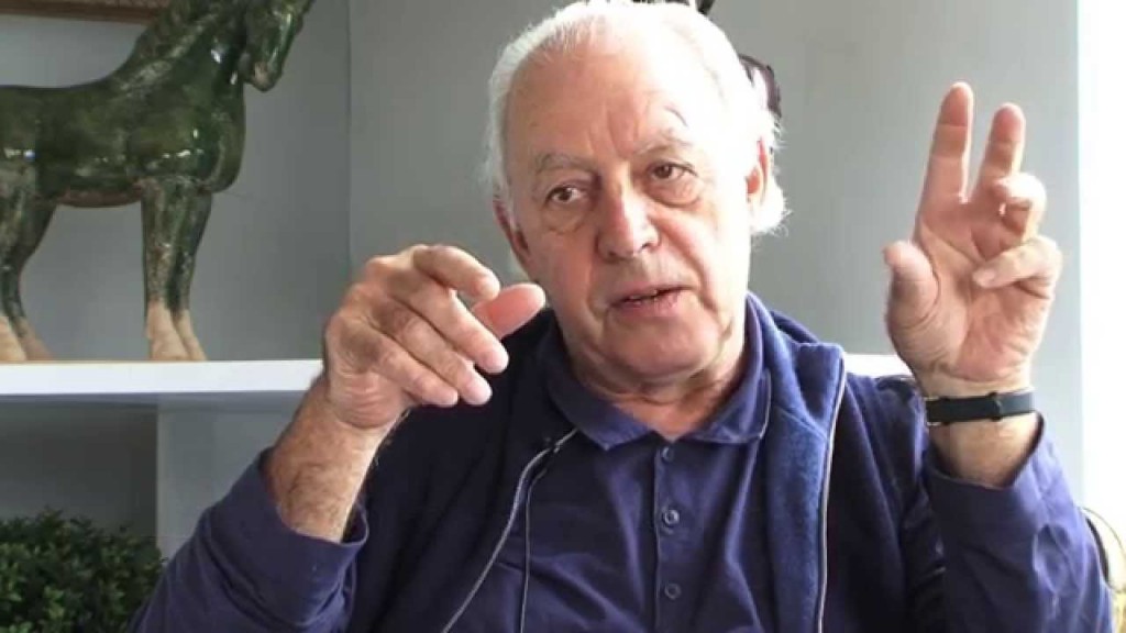 Derek Green – Rock History