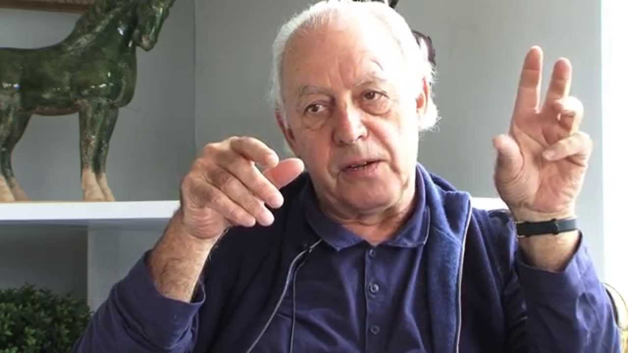 Derek Green – Rock History