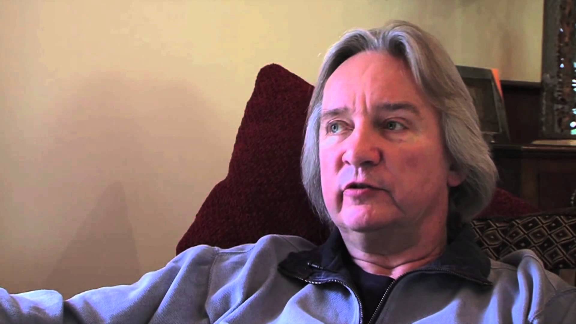 Mel Gale touring with the Electric Light Orchestra – Rock History