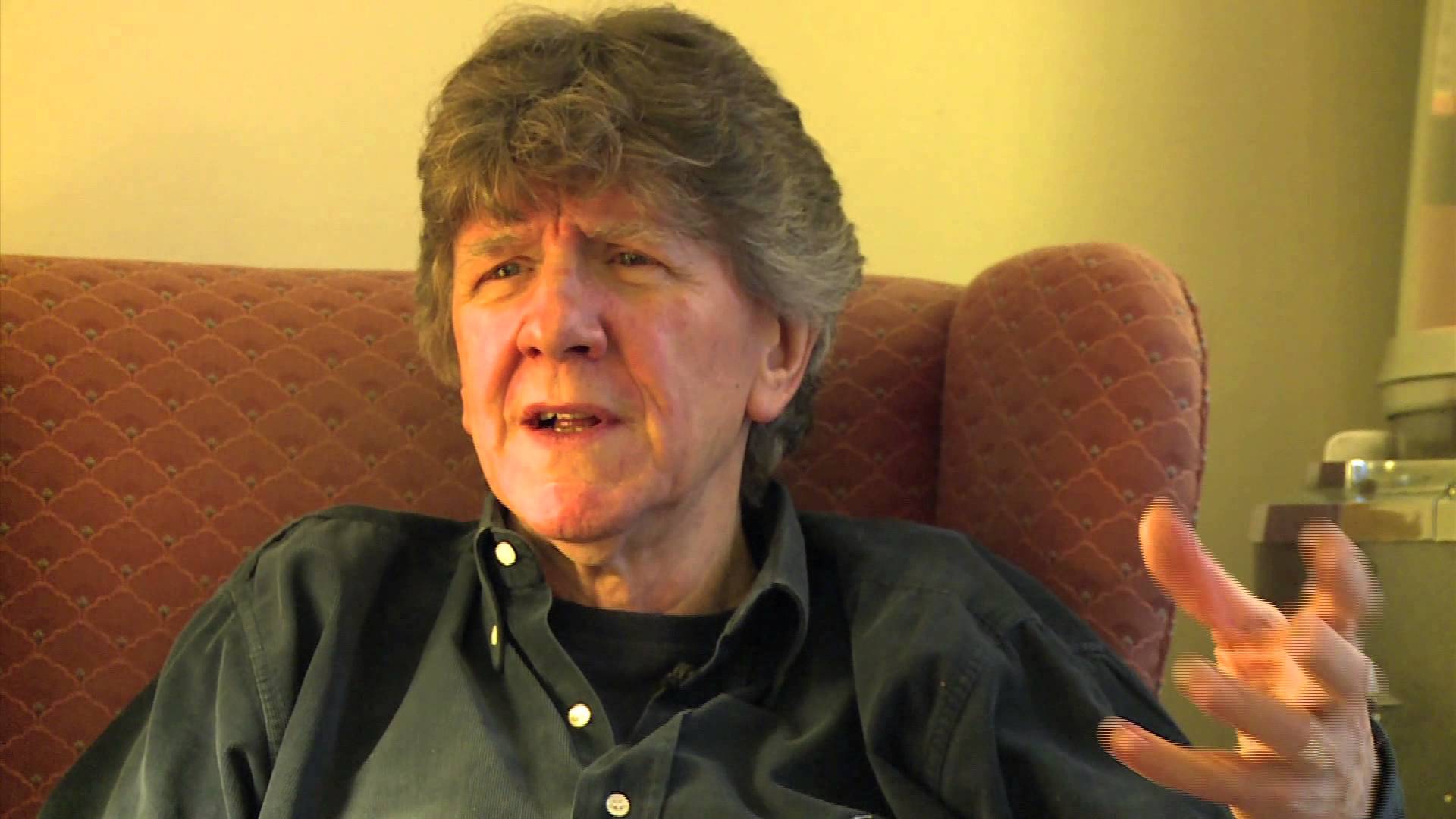 Mike Berry turned down John & Paul’s song writing offer – Rock History