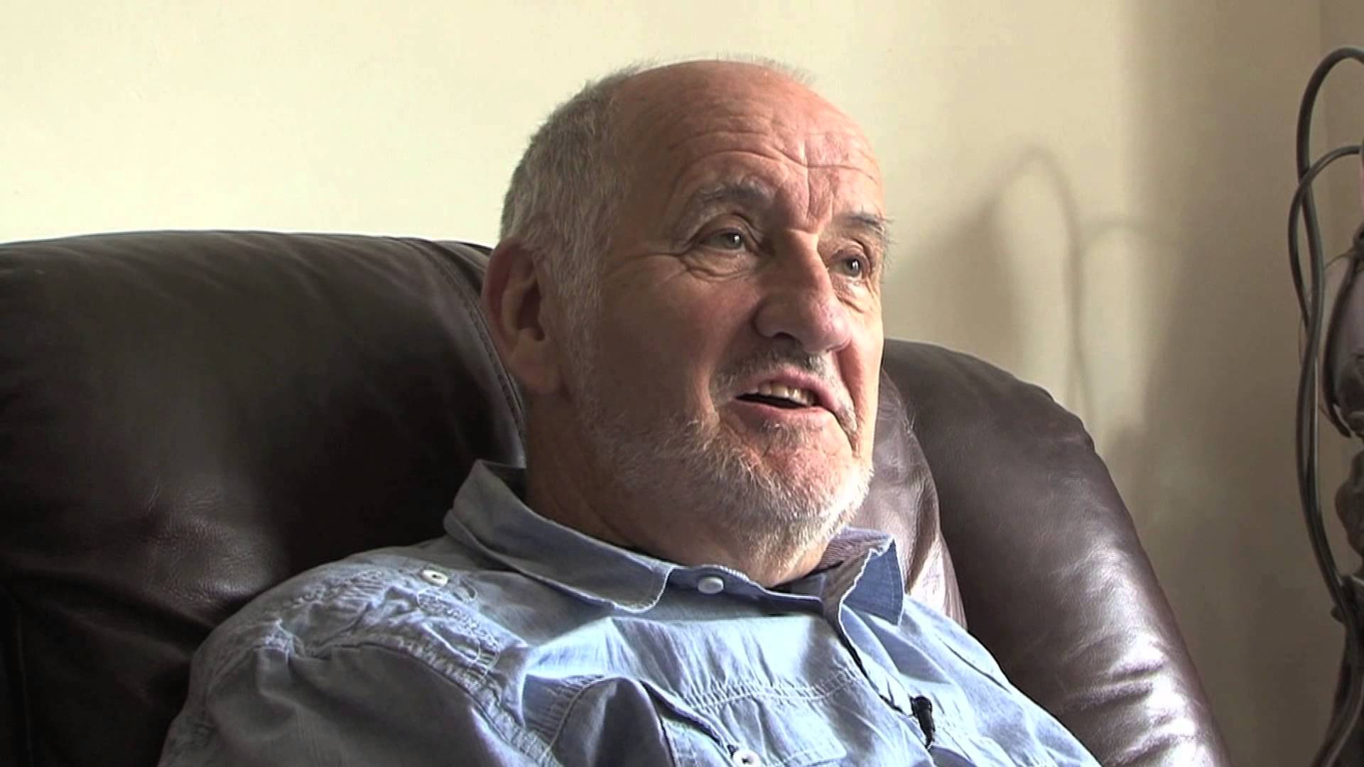 Tony McGrogan on the times with David Bowie – Rock History