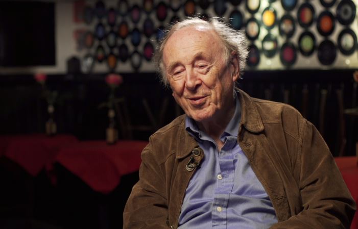 The Interviews list – Rock History