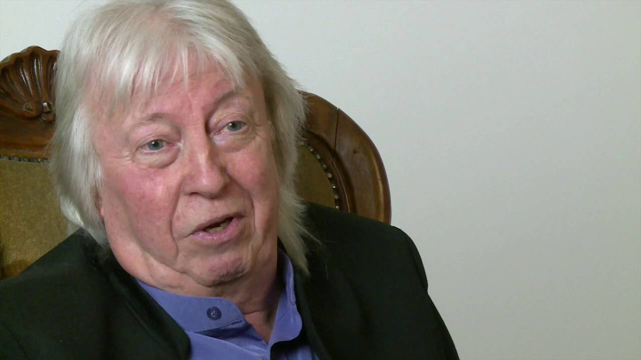 Norman Beaker chucks in a few names he played with – Rock History