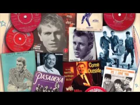 The British Record Labels – Rock History