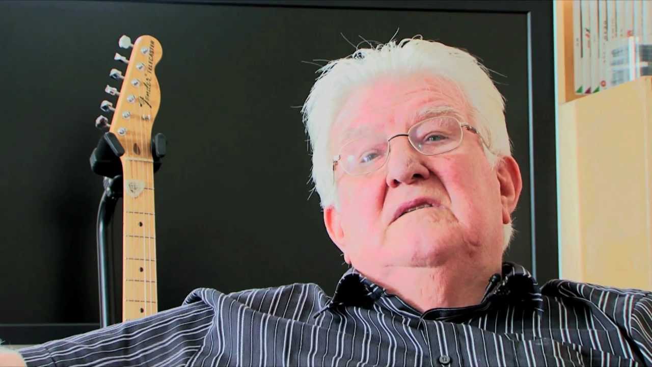 Terry Murphy ruled the roost in E16 – Rock History