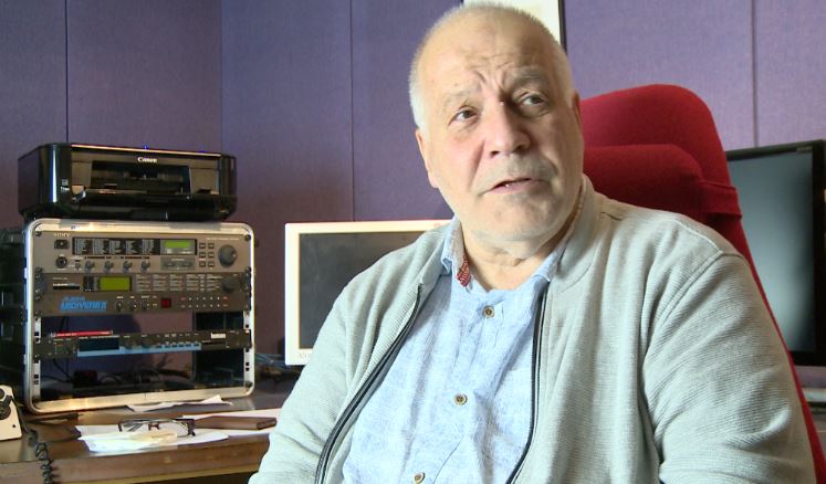 from piano tuner to Abbey Road chief engineer – Rock History