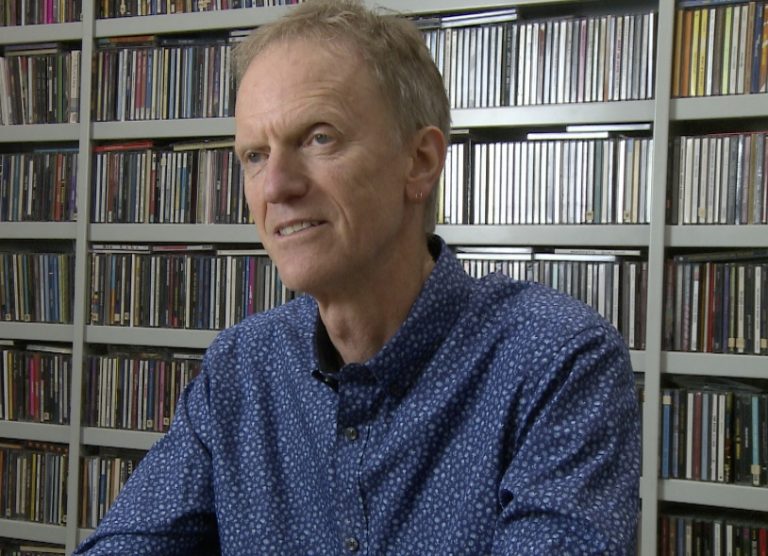 Jonh Ingham and the journalist jaunts to worship those still standing ...