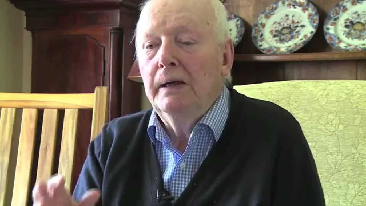 Chris Peers – the making of Island Records – Rock History