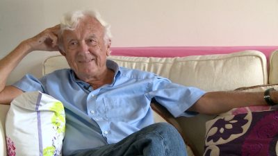 The Stories – Rock History