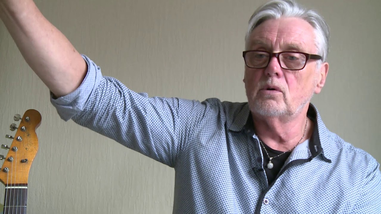 Chris Dreja – Rock History