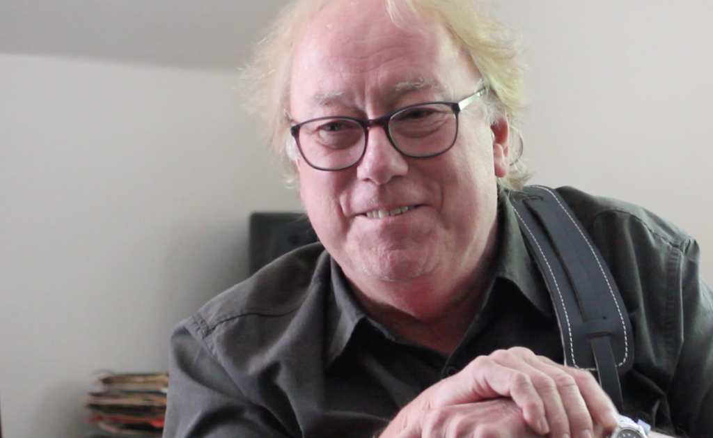 The Stories – Rock History