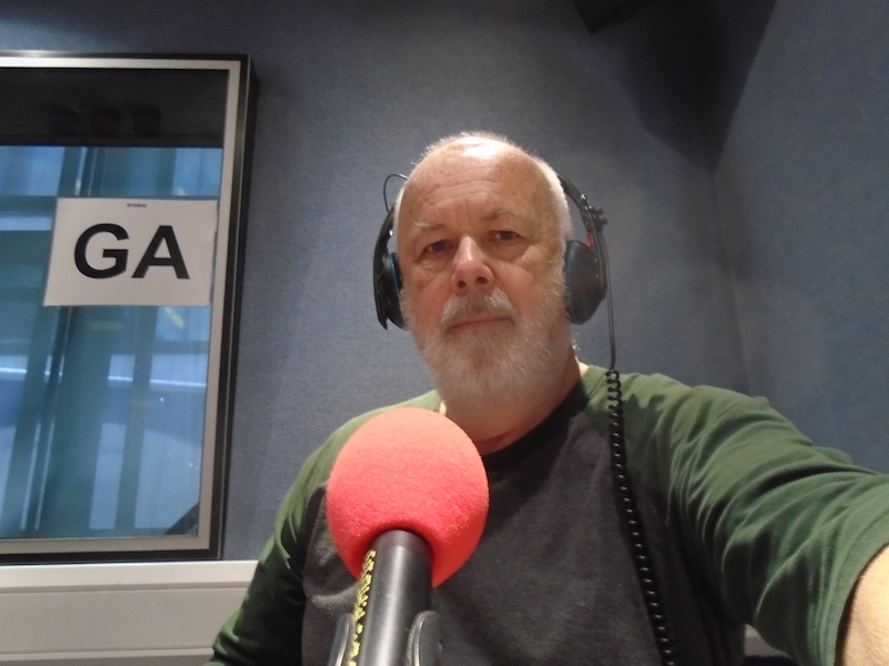 The Stories – Rock History